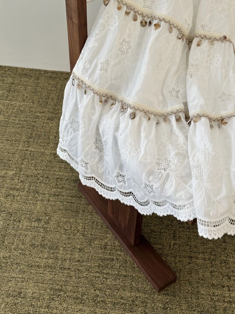 Inexpensive Unclassified Brand Dress
