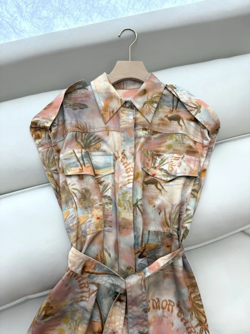 Brand-authenticated Unclassified Brand Dress
