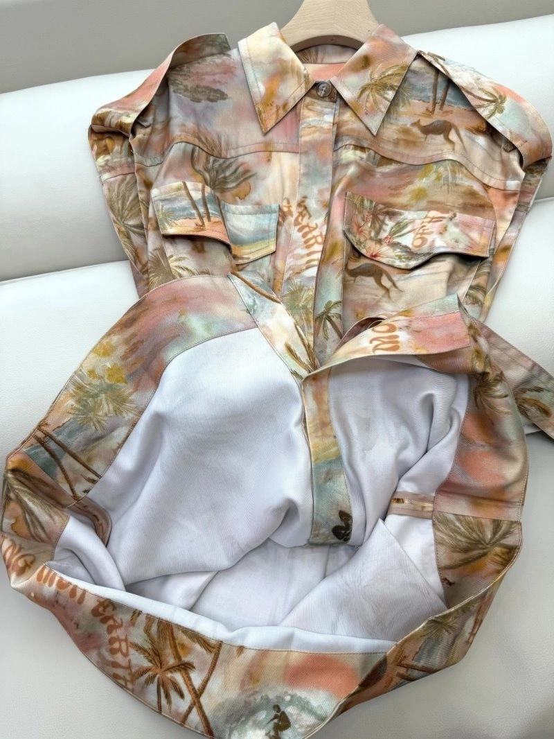 Brand-authenticated Unclassified Brand Dress
