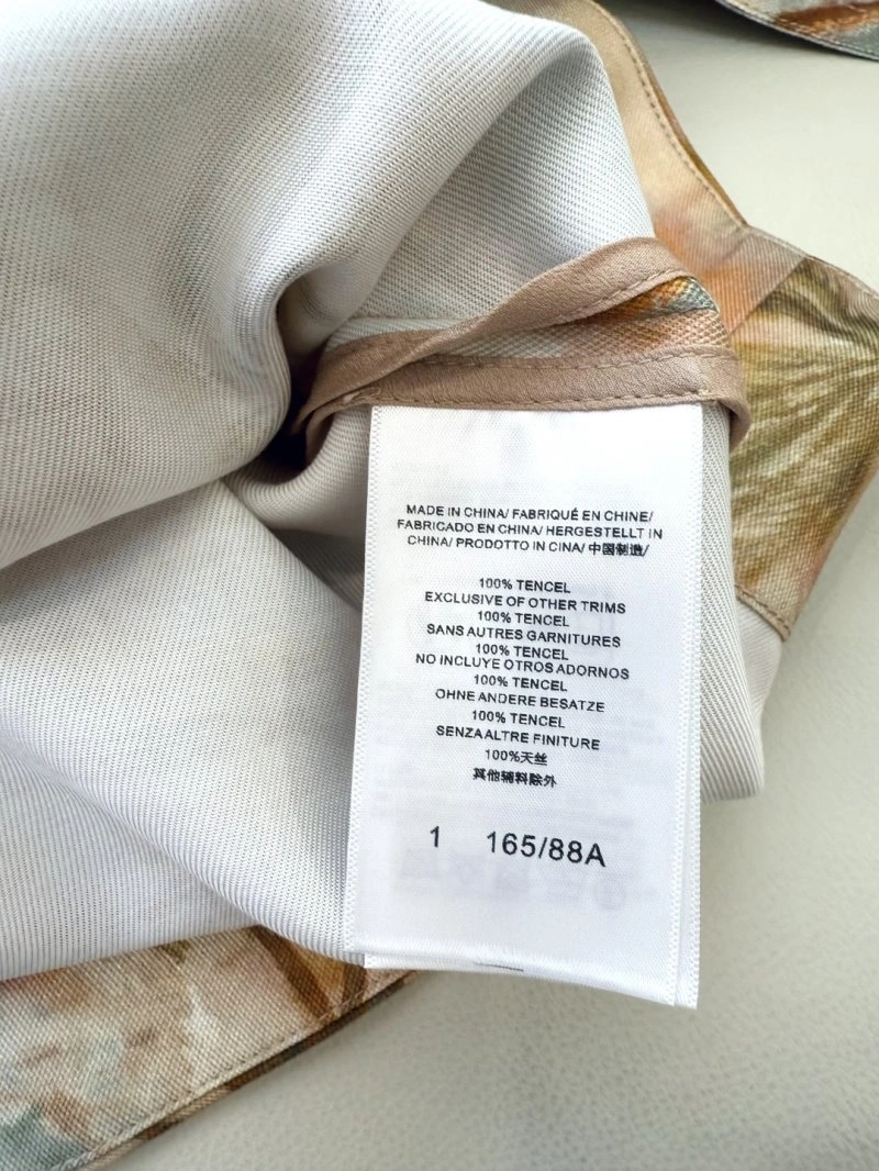 Brand-authenticated Unclassified Brand Dress