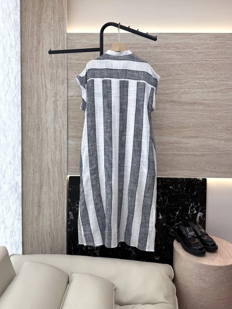 Inexpensive Unclassified Brand Dress