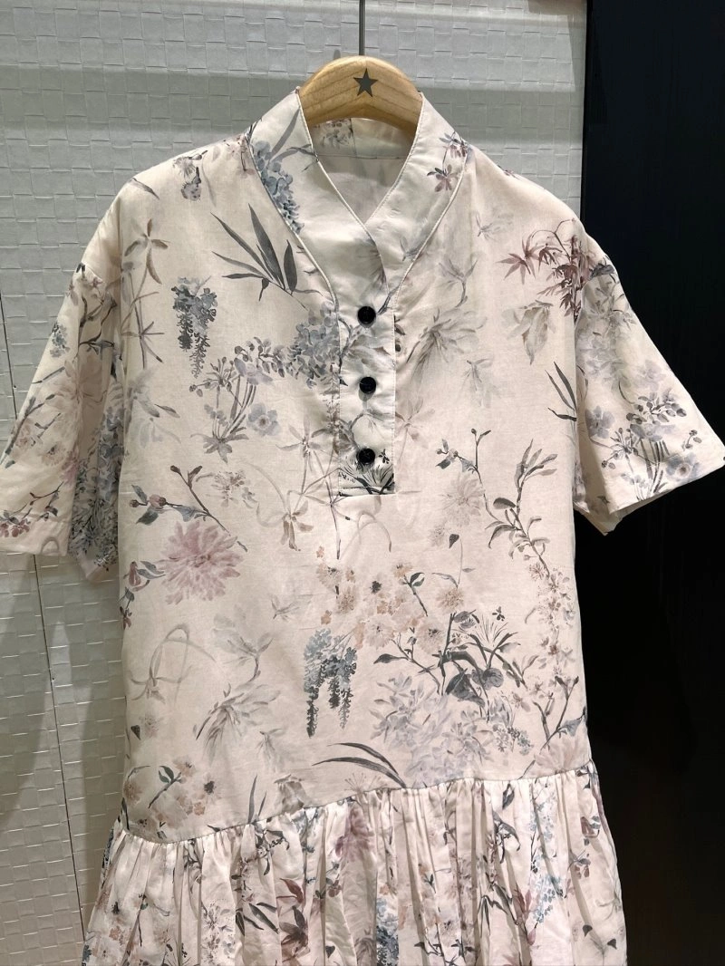Inexpensive Unclassified Brand Dress