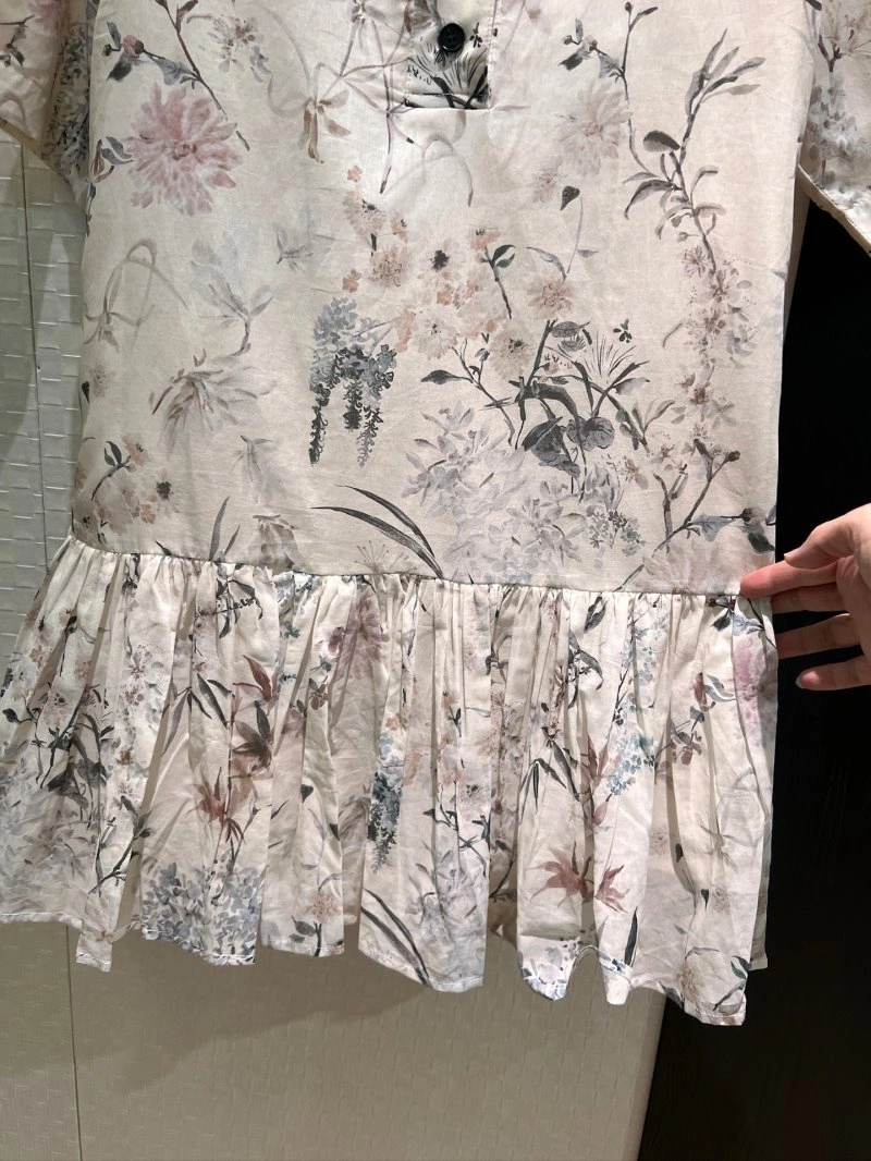 Inexpensive Unclassified Brand Dress
