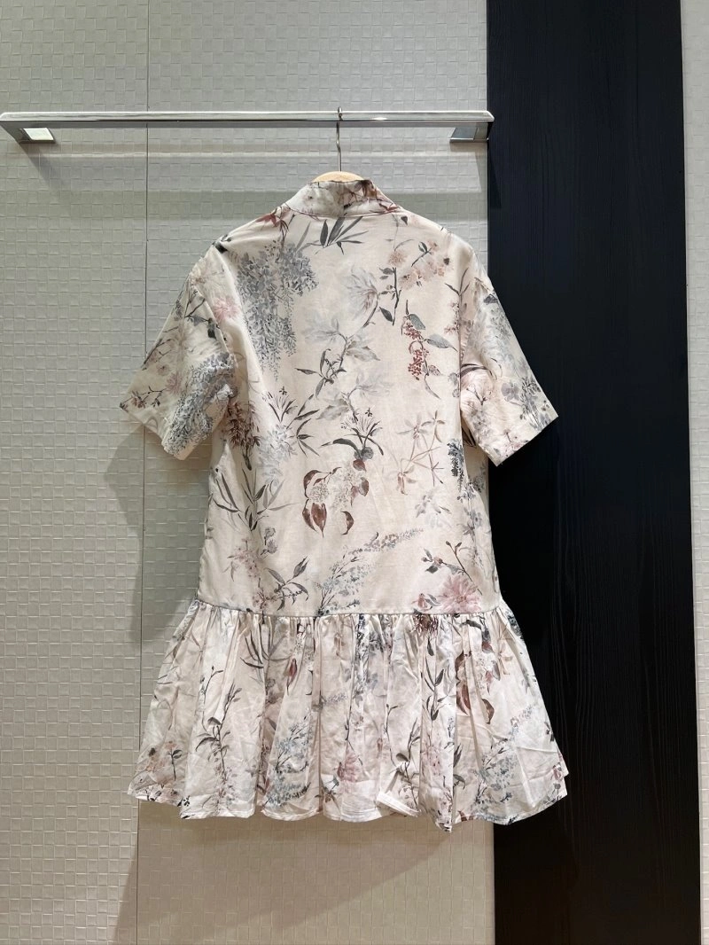 Inexpensive Unclassified Brand Dress