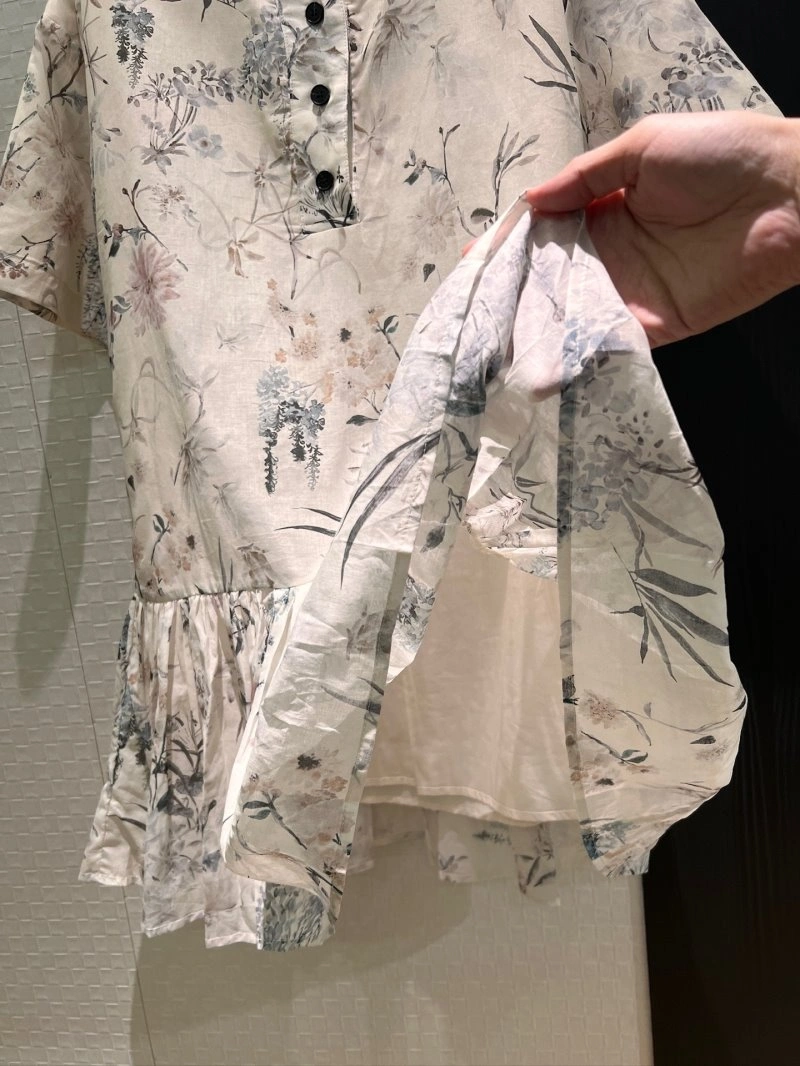 Inexpensive Unclassified Brand Dress