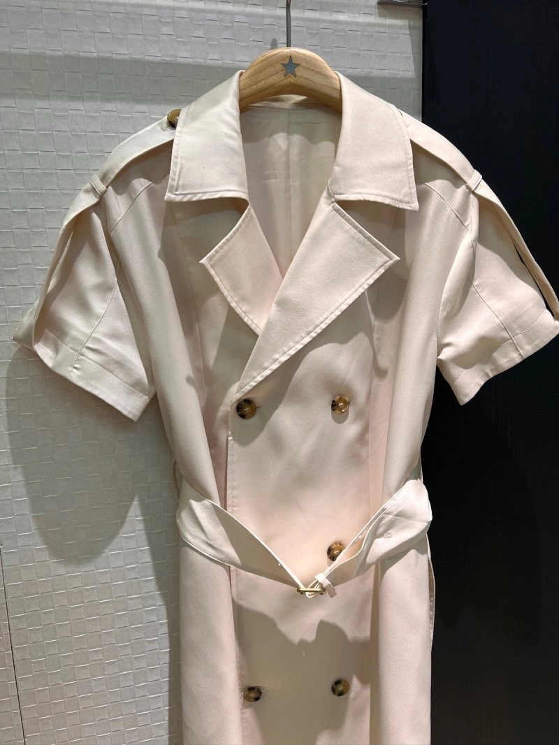 Indistinguishable Unclassified Brand Dress