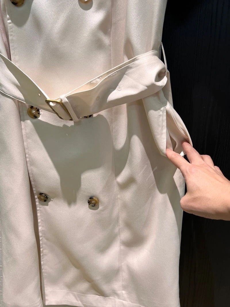 Indistinguishable Unclassified Brand Dress