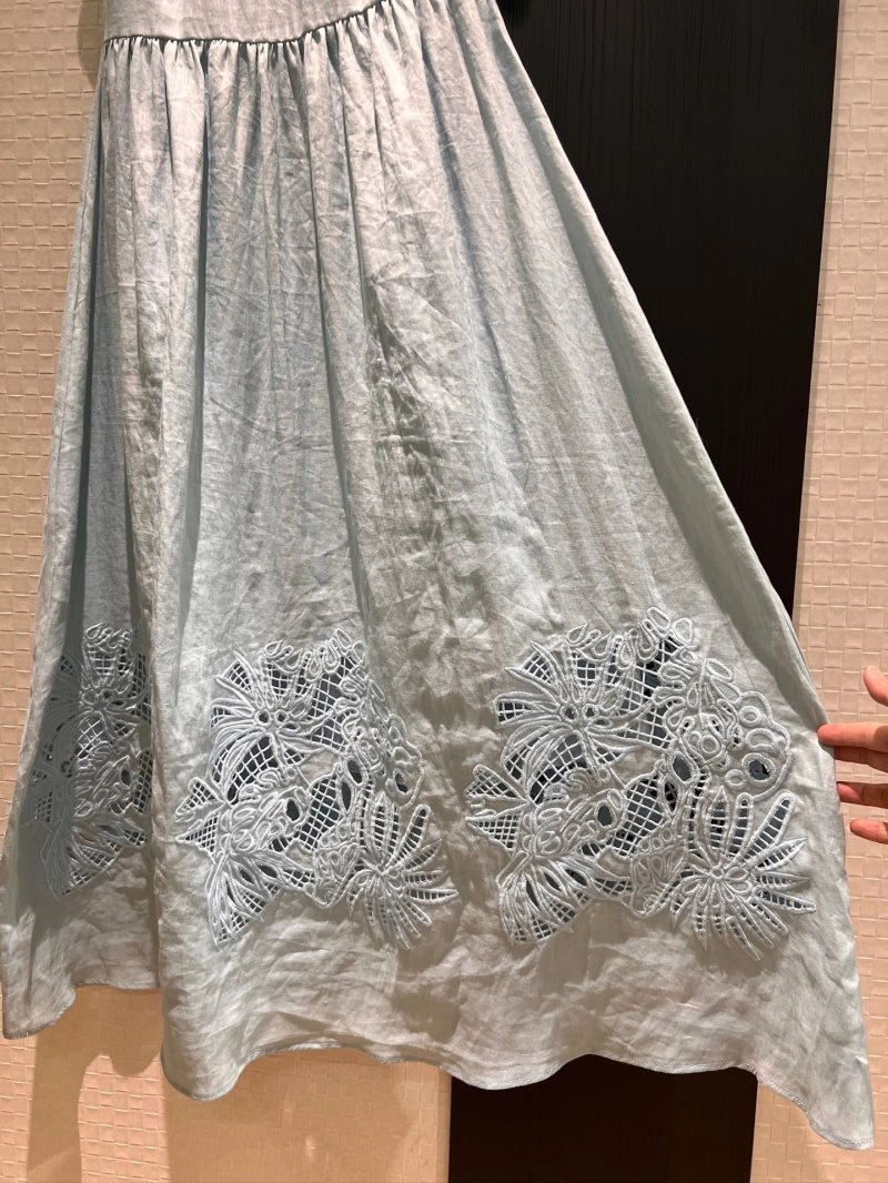 Accurate model Unclassified Brand Dress