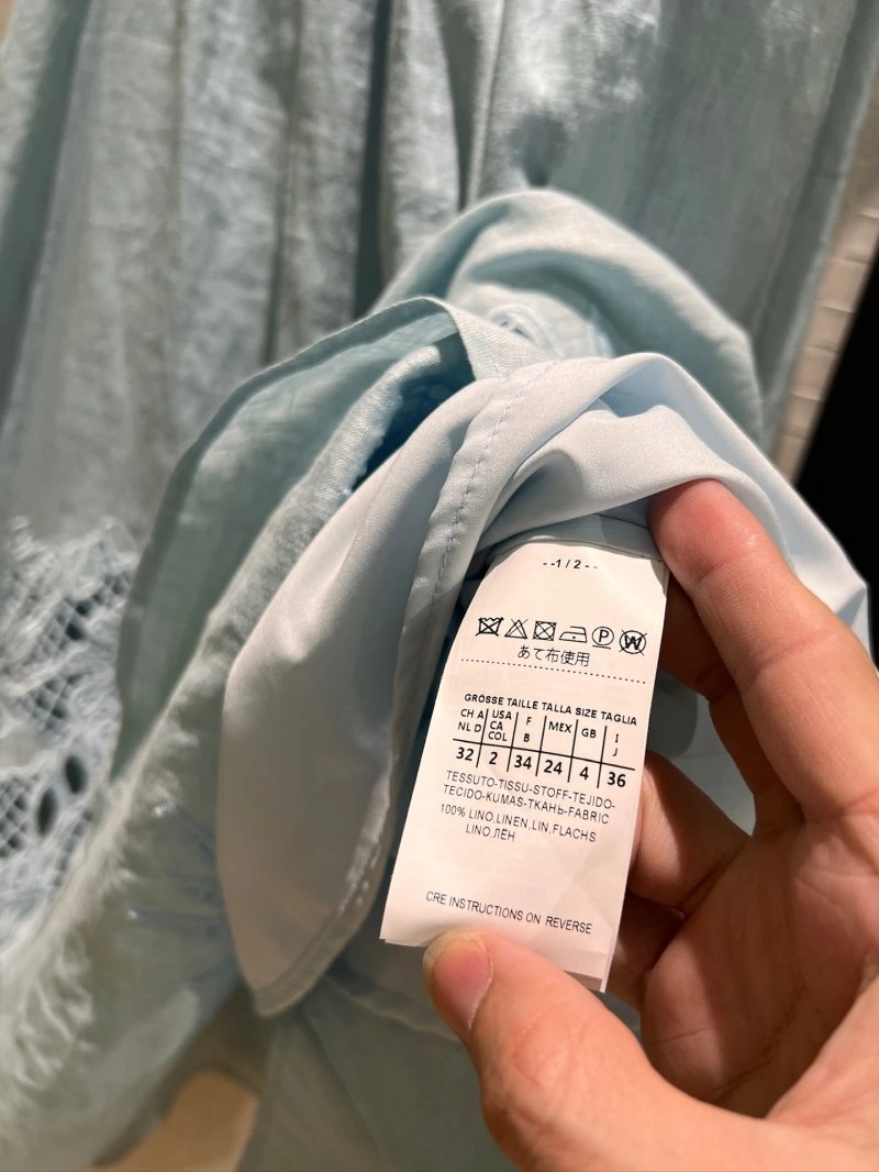 Accurate model Unclassified Brand Dress