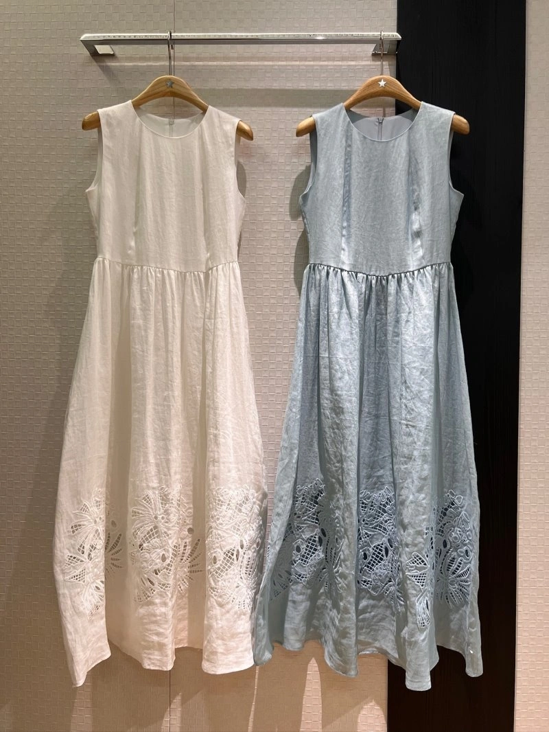 Precise copy Unclassified Brand Dress