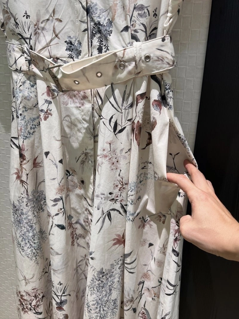 High accuracy Unclassified Brand Dress