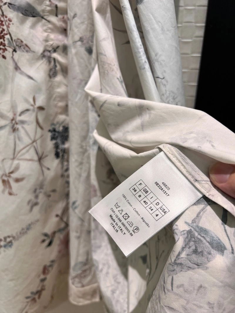 High accuracy Unclassified Brand Dress