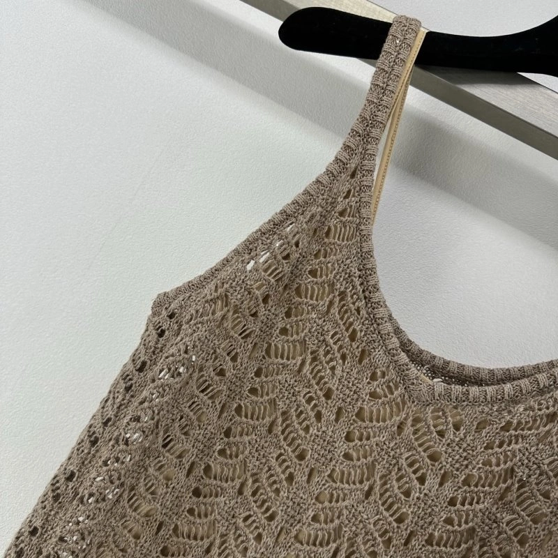 Brand-authenticated Unclassified Brand Dress