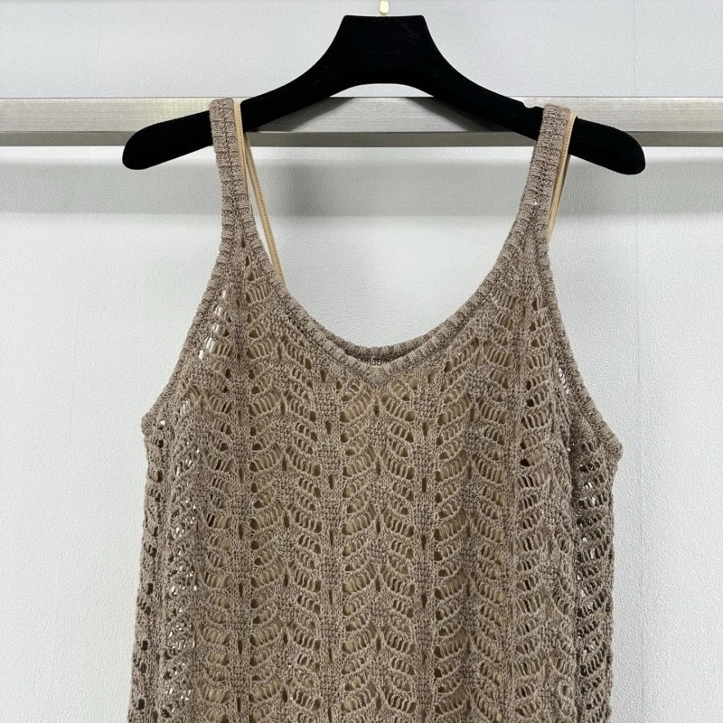 Brand-authenticated Unclassified Brand Dress