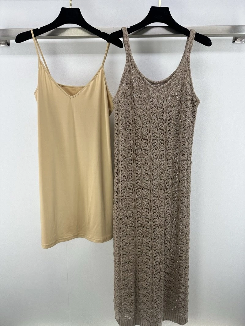 Brand-authenticated Unclassified Brand Dress