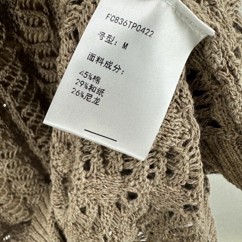 Brand-authenticated Unclassified Brand Dress