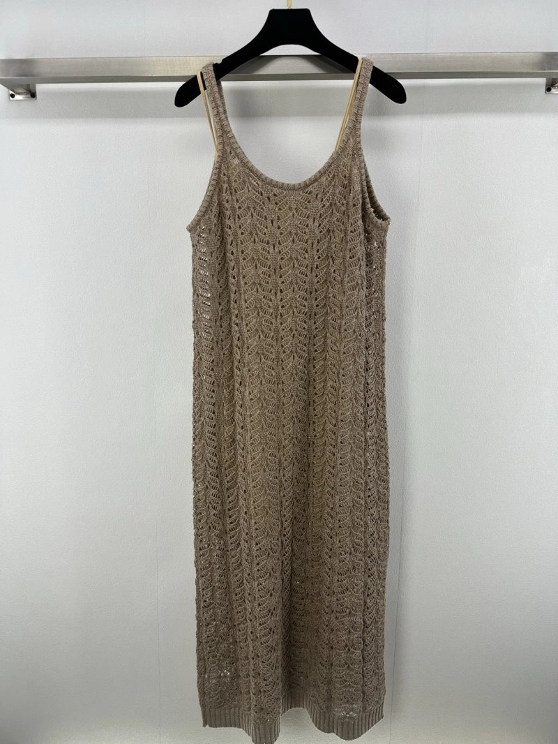 Brand-authenticated Unclassified Brand Dress