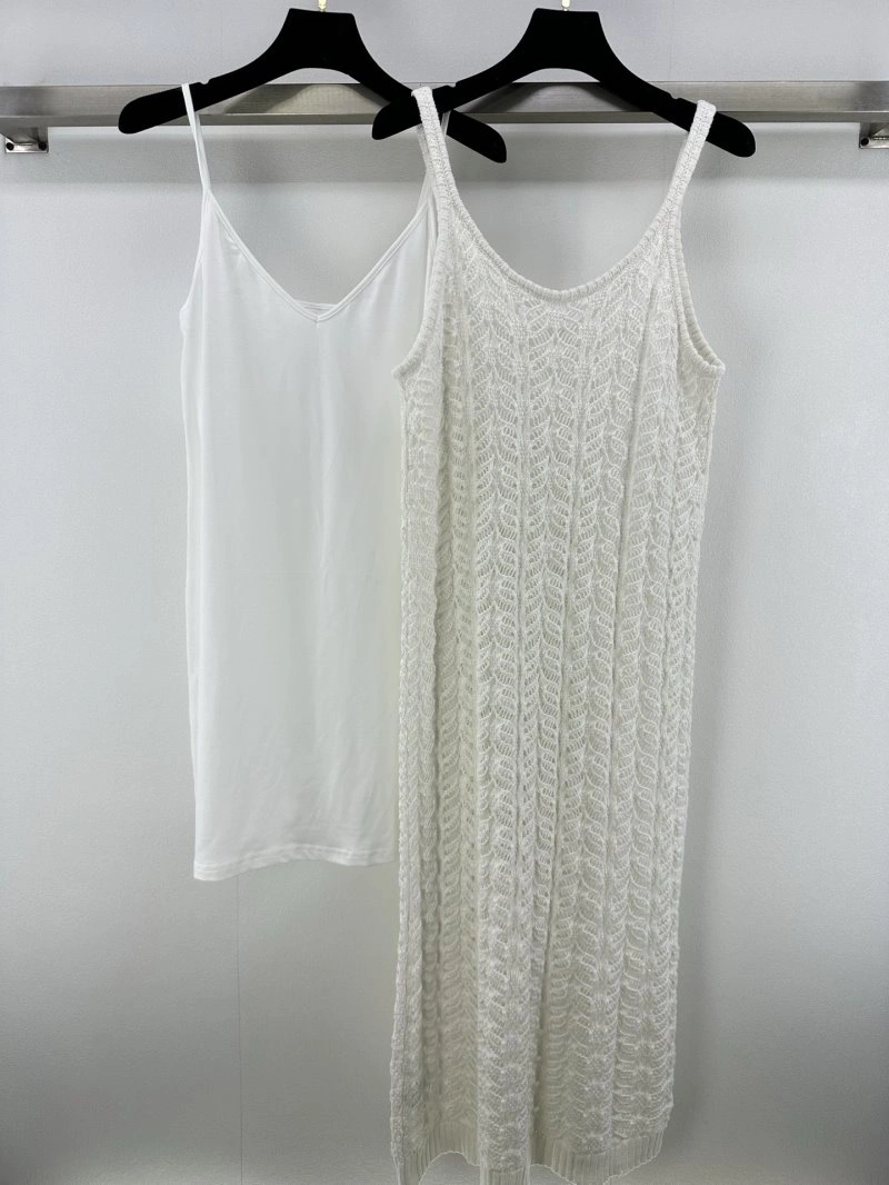 Brand-authenticated Unclassified Brand Dress