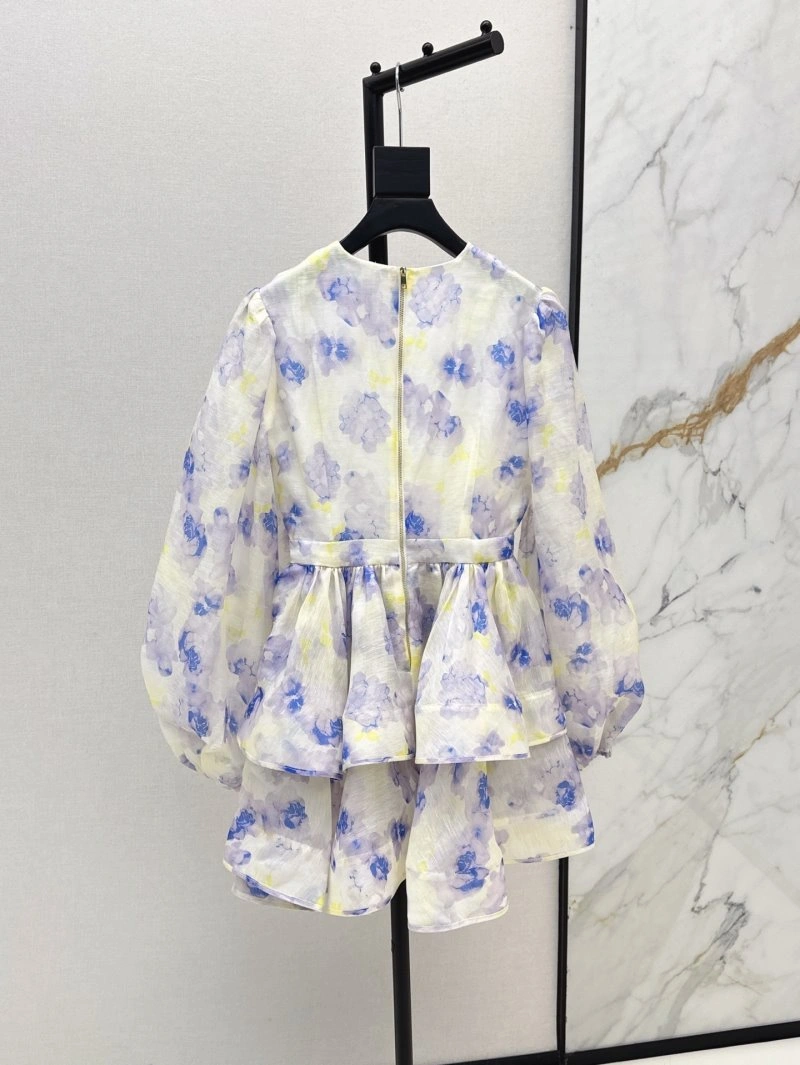 Cut-rate Unclassified Brand Dress