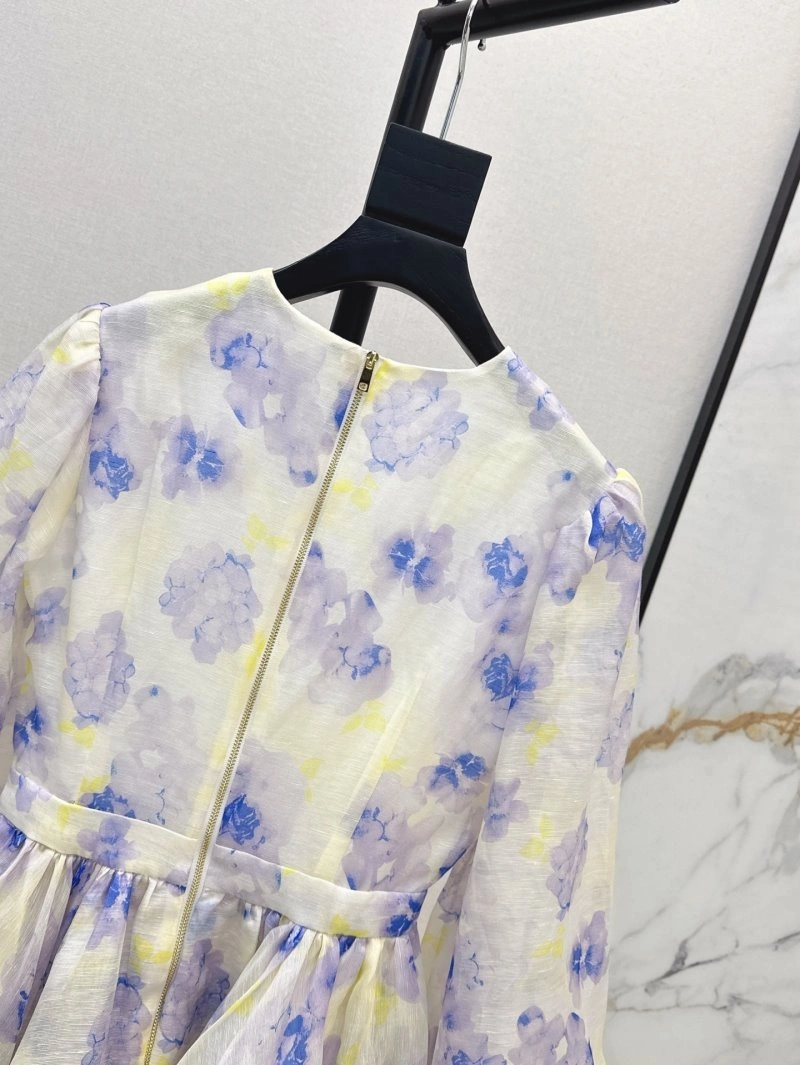 Cut-rate Unclassified Brand Dress