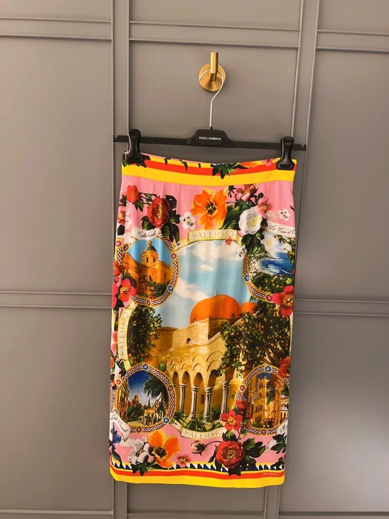 Unclassified Brand Dress