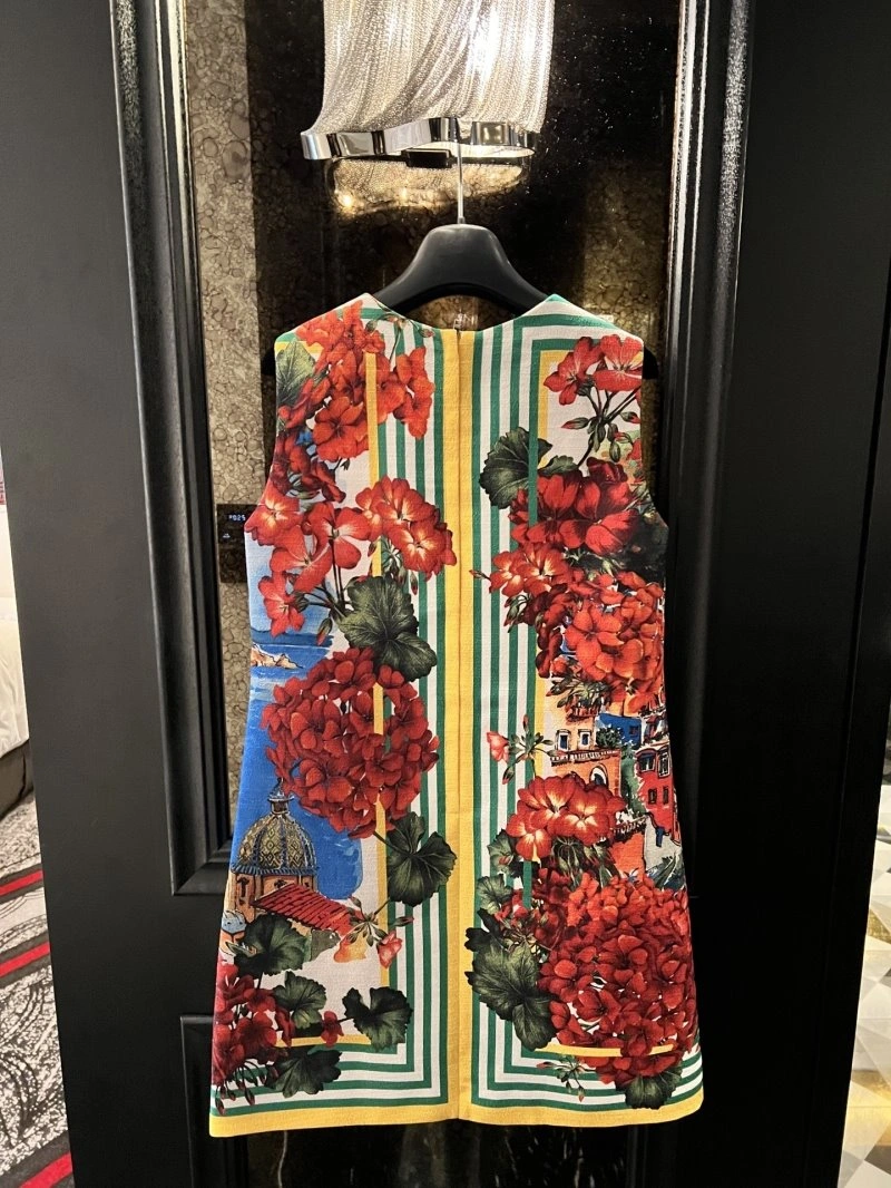 Affordable Unclassified Brand Dress