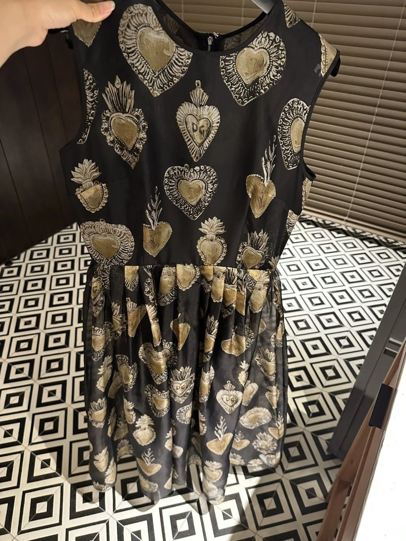 High fidelity Unclassified Brand Dress