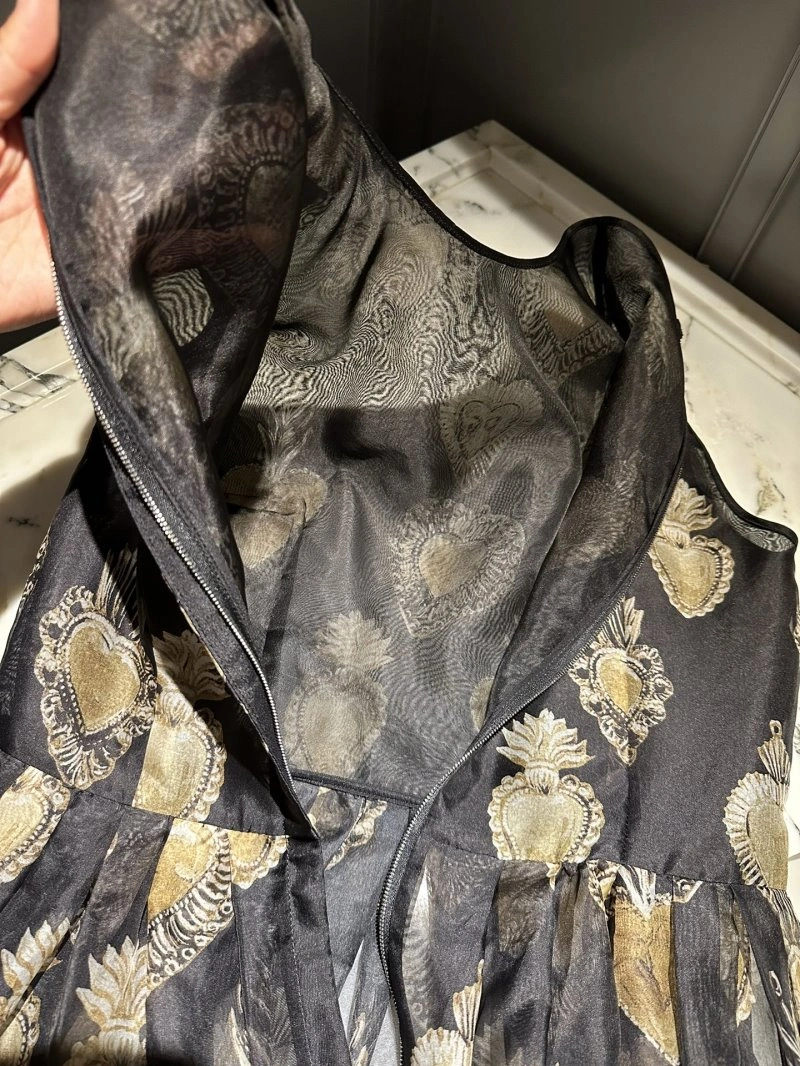 High fidelity Unclassified Brand Dress