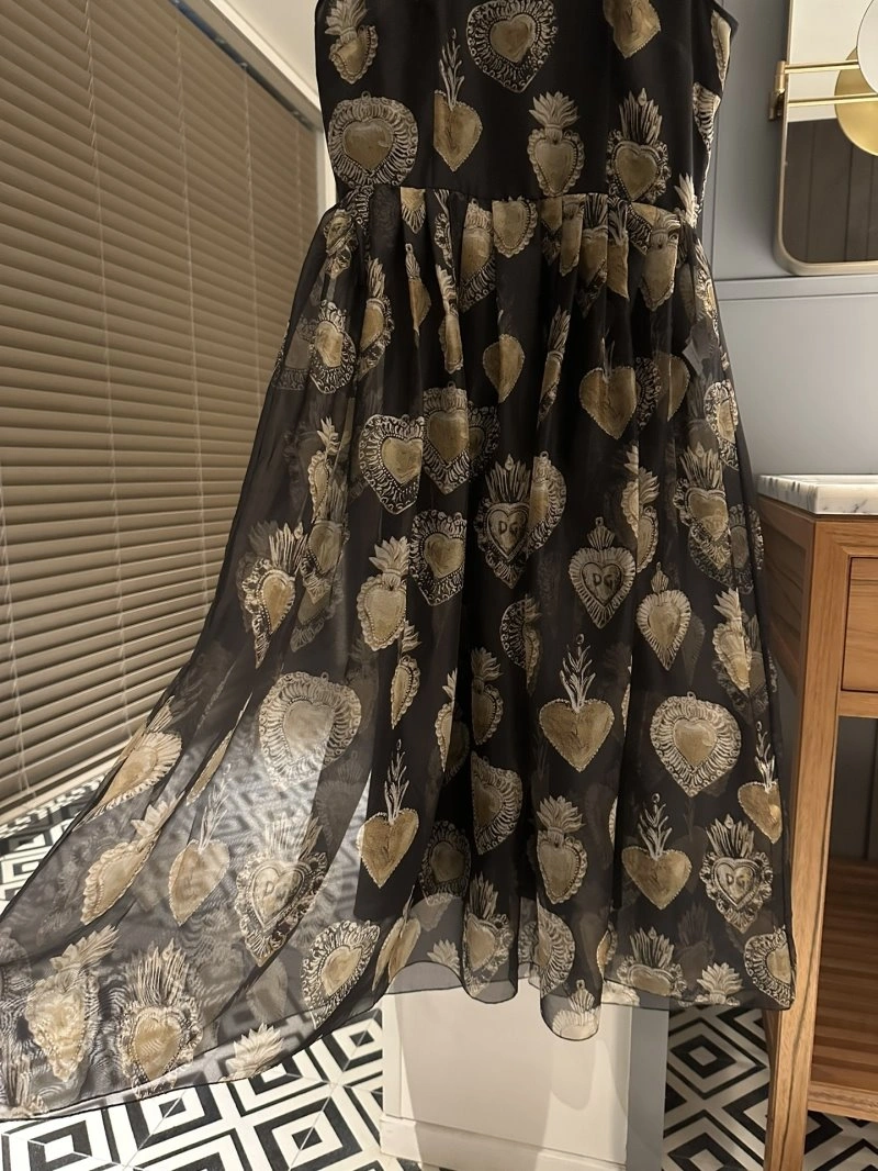 High fidelity Unclassified Brand Dress