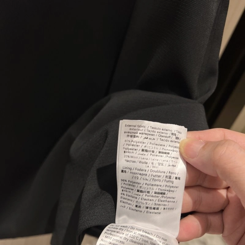 1:1 copy Unclassified Brand Dress