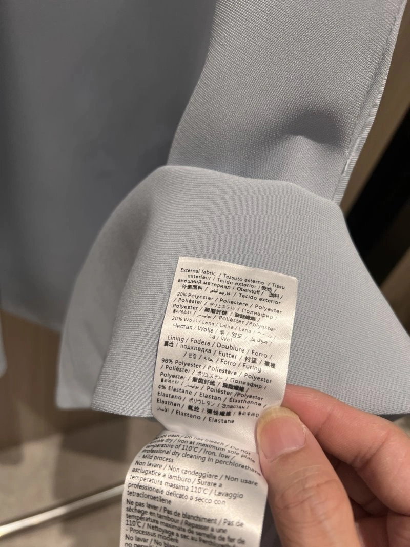 Exact replica Unclassified Brand Dress