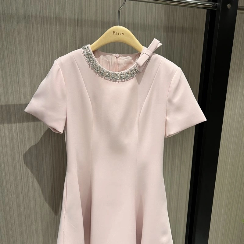 Real Unclassified Brand Dress