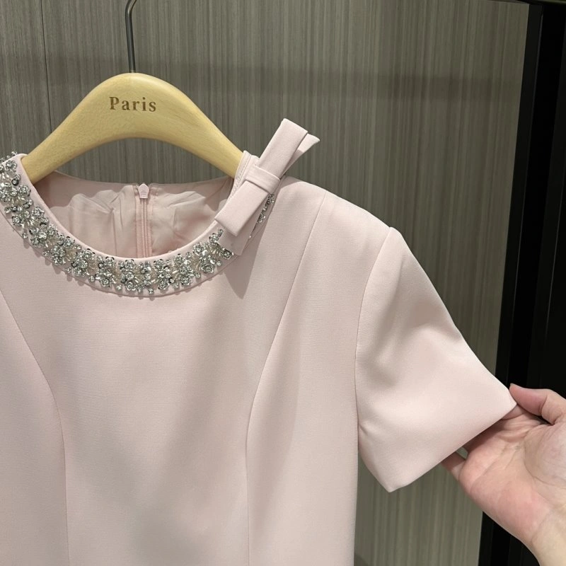Real Unclassified Brand Dress