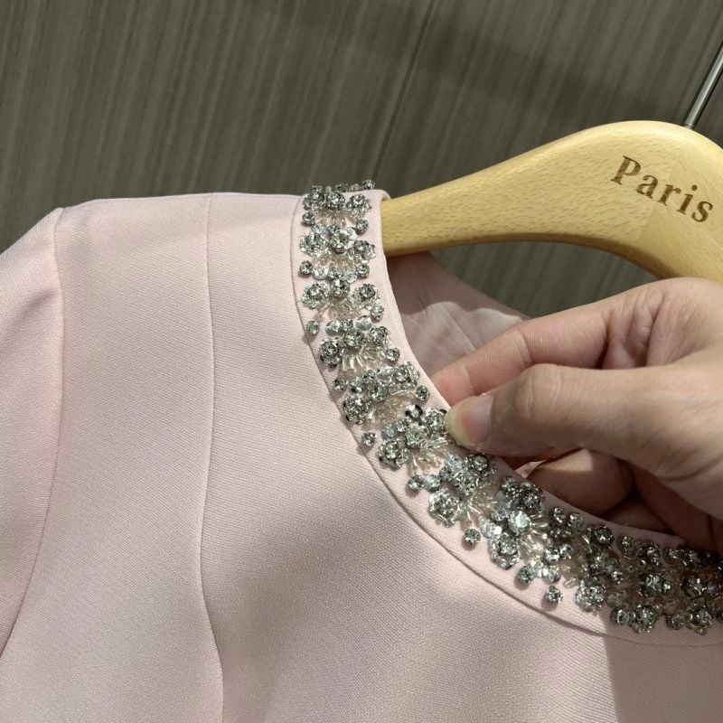 Real Unclassified Brand Dress