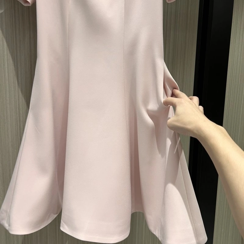 Real Unclassified Brand Dress