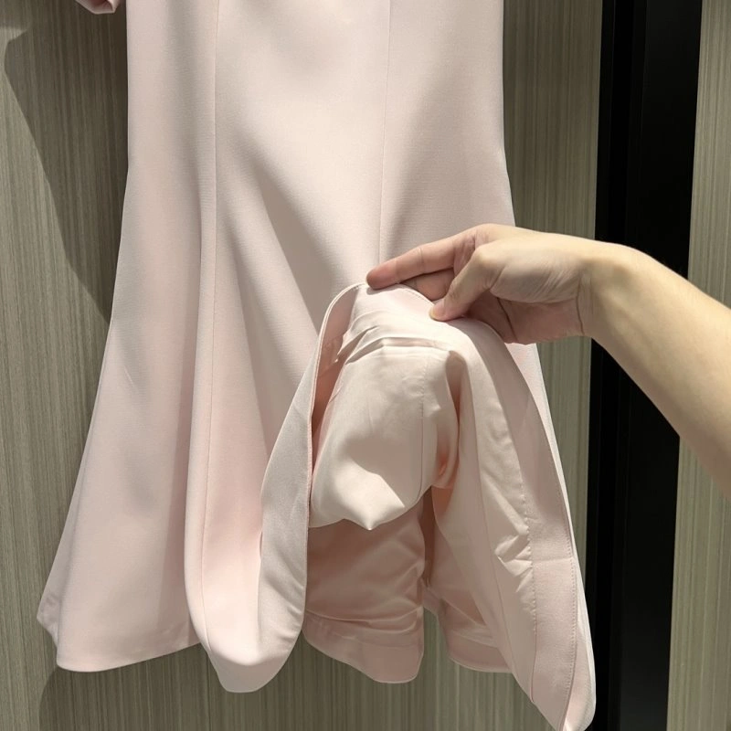 Real Unclassified Brand Dress