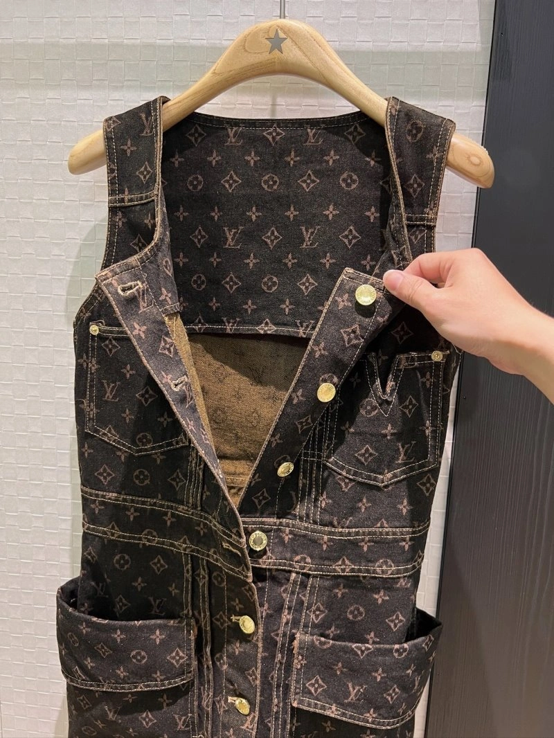 Authentic Unclassified Brand Dress