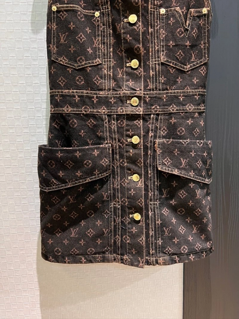 Authentic Unclassified Brand Dress