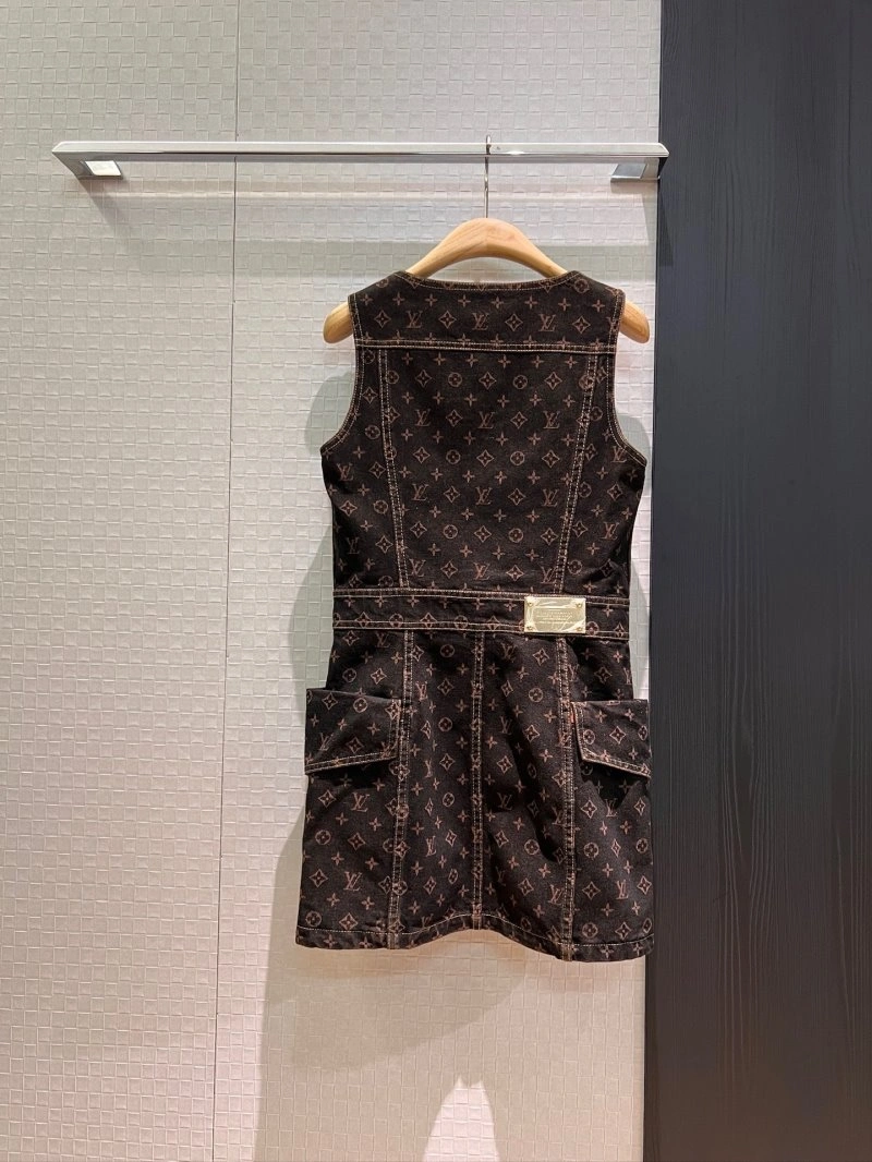 Authentic Unclassified Brand Dress