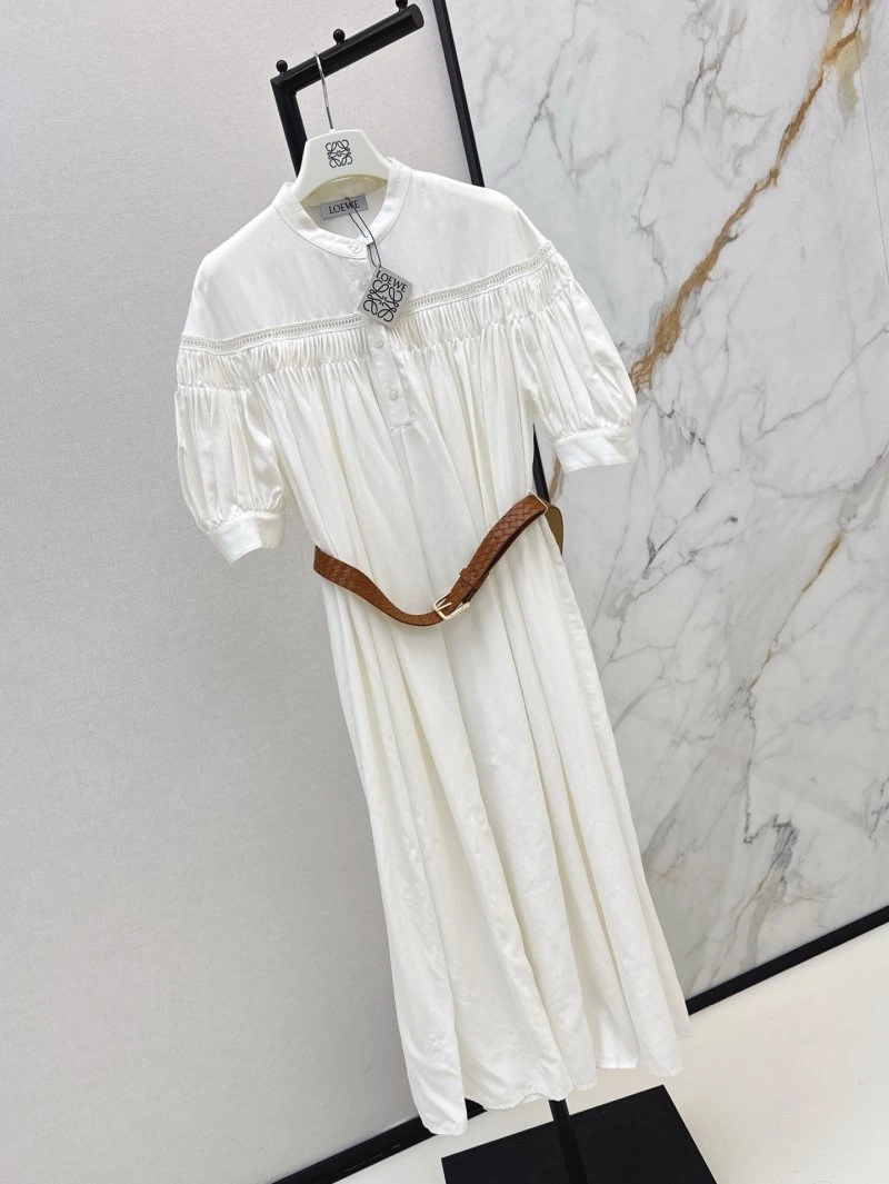 Real Unclassified Brand Dress