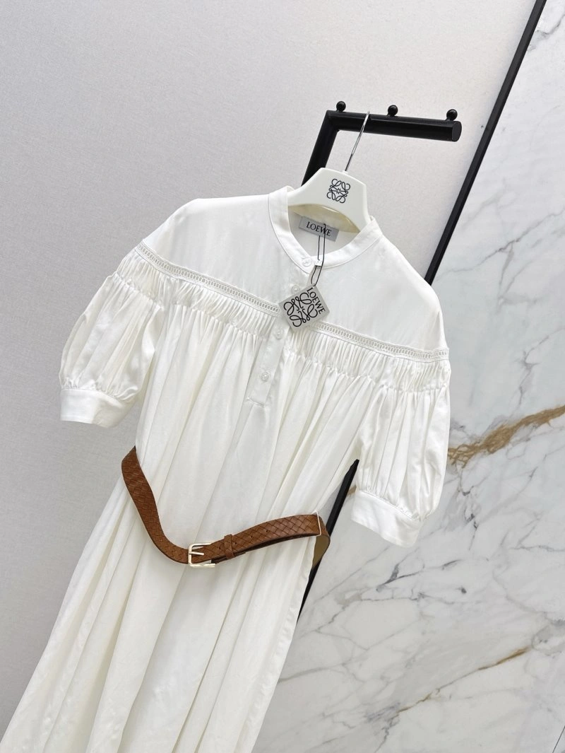 Real Unclassified Brand Dress