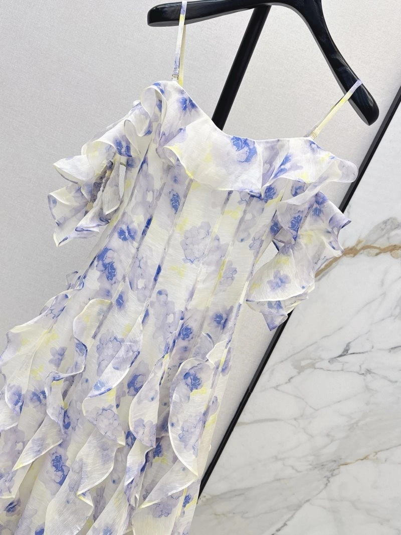 Factory-made Unclassified Brand Dress