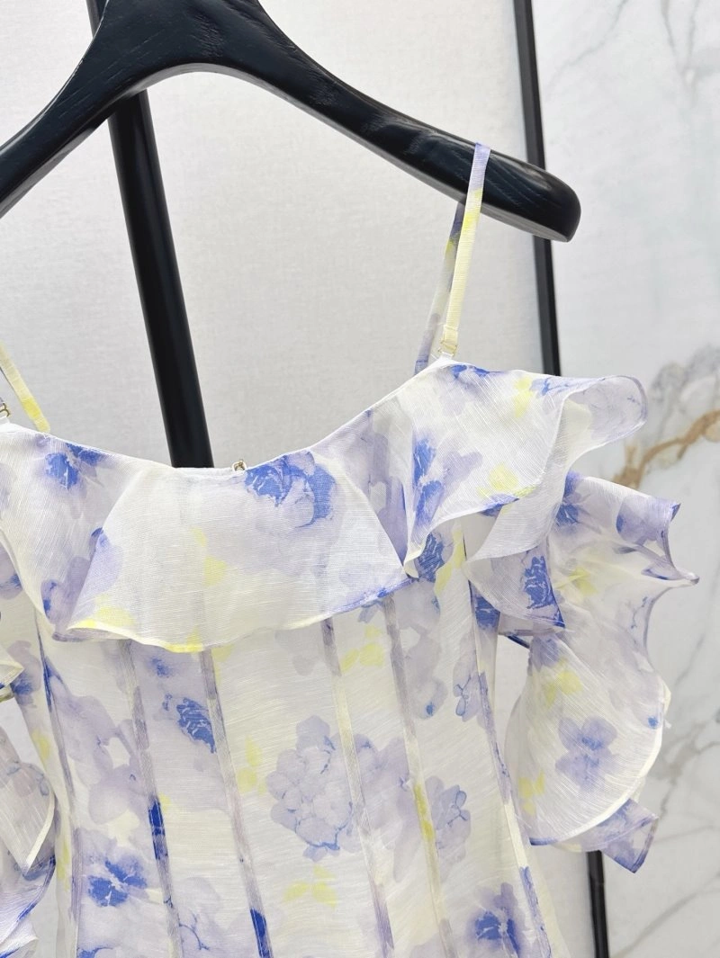 Factory-made Unclassified Brand Dress