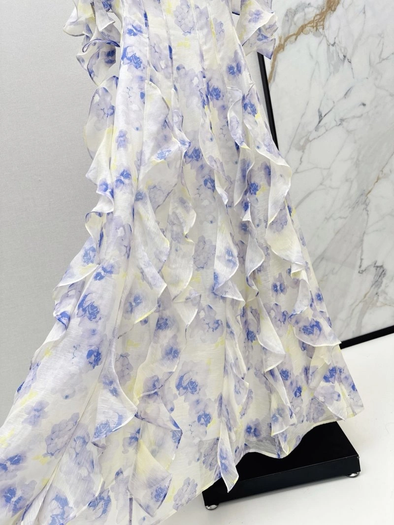 Factory-made Unclassified Brand Dress