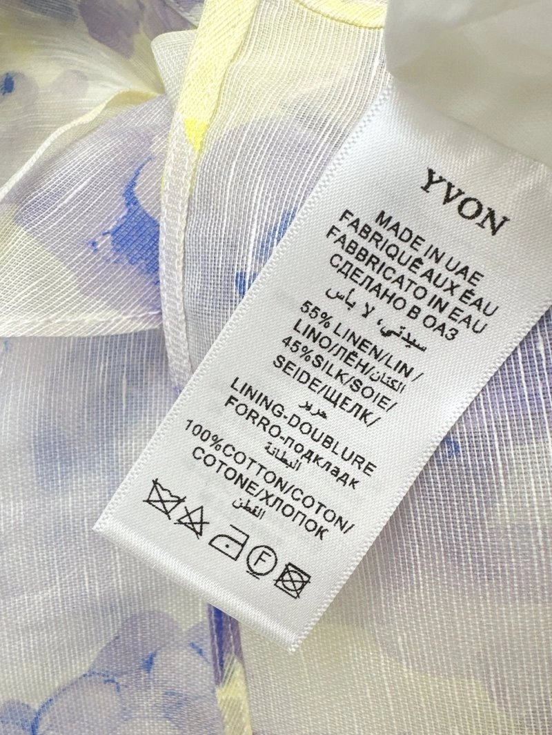 Factory-made Unclassified Brand Dress