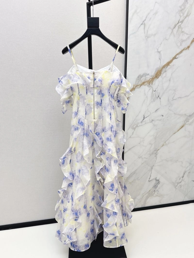 Factory-made Unclassified Brand Dress