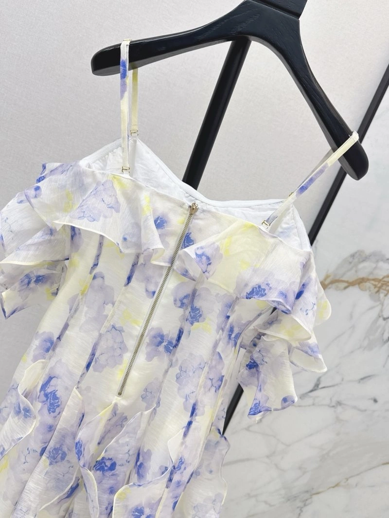 Factory-made Unclassified Brand Dress