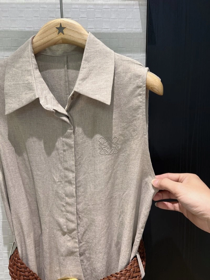 Inexpensive Unclassified Brand Dress