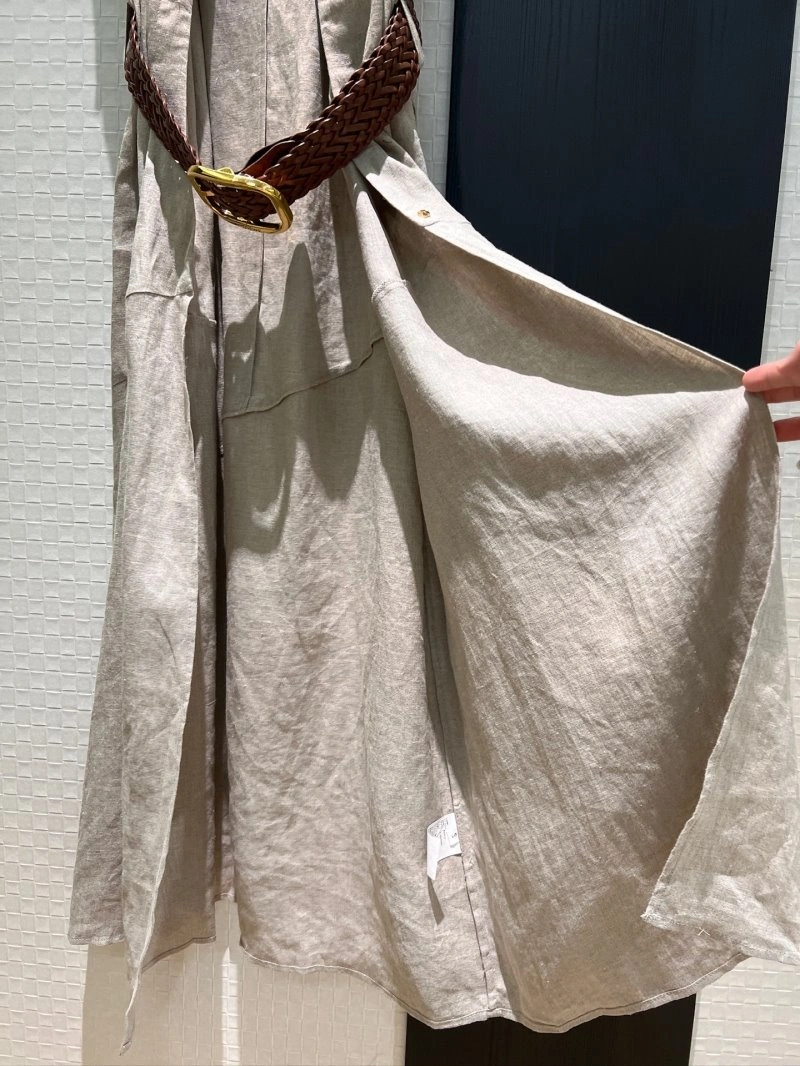 Inexpensive Unclassified Brand Dress