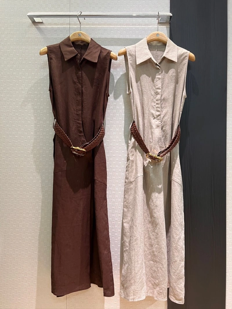 Inexpensive Unclassified Brand Dress